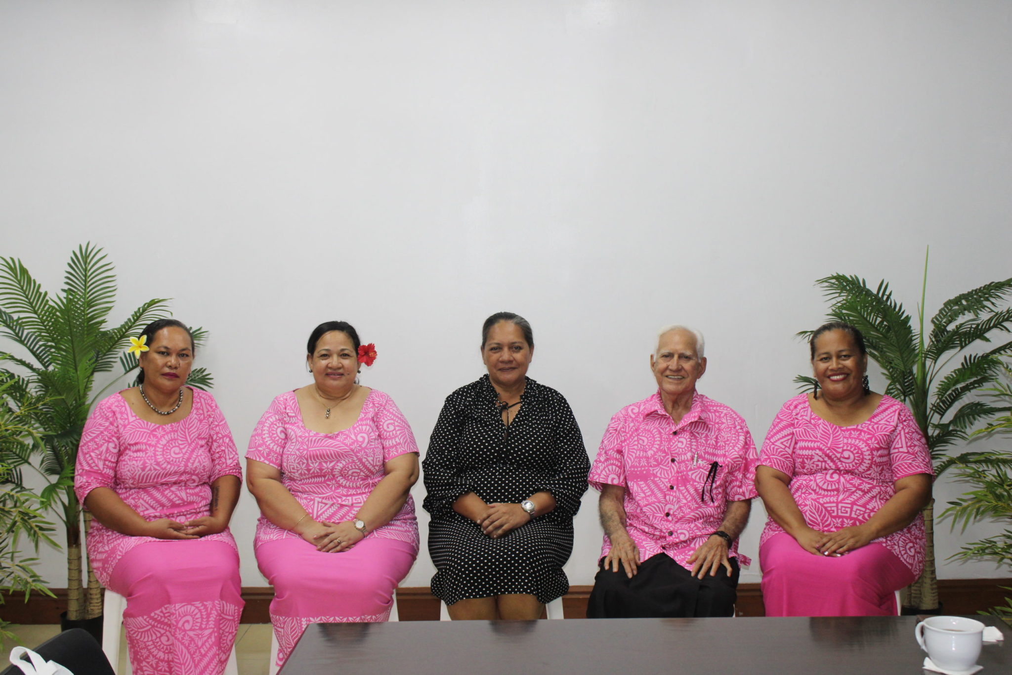 Corporate Governance – Samoa Life Assurance Corporation